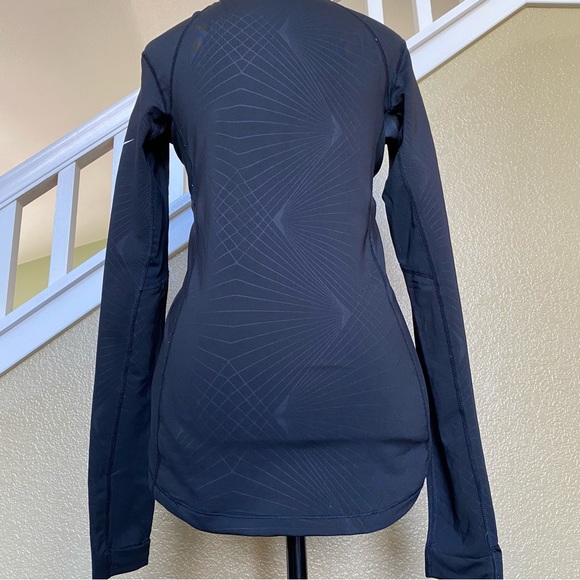 Nike | Jackets & Coats | Nike Pro Hyper Warm Runners Jacket | Poshmark